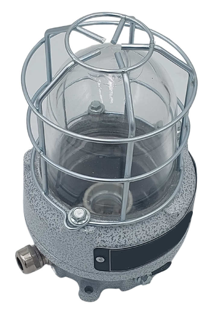 EXPROOF GLOP ARMATÜR | Exproof Adına Herşey